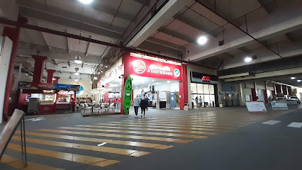 Easy - Rosario - Madereras Argentina