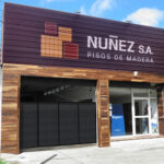 Easy - Rosario - Madereras Argentina