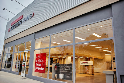 EGGER Haus Sagosa - Comodoro Rivadavia - Madereras Argentina