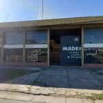 MICELI - Rosario - Madereras Argentina